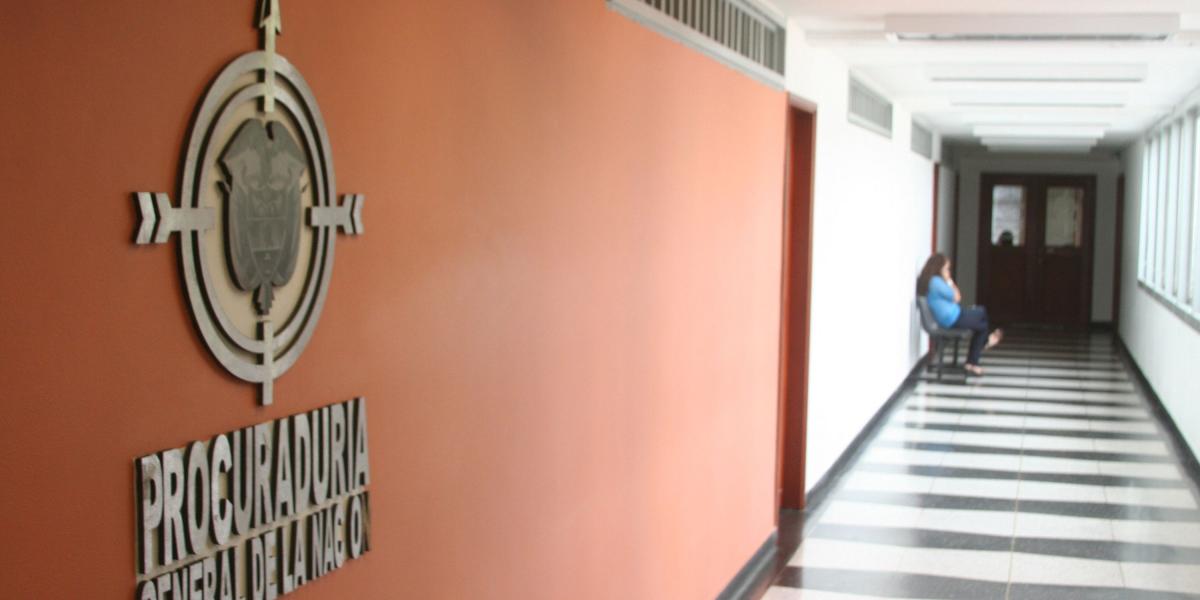¿Para qué sirve la Procuraduría en Colombia?