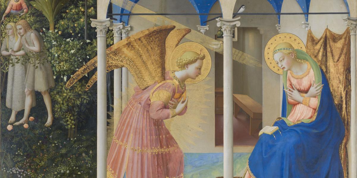 San Gabriel arcángel: ¿quién es y cuáles son sus milagros?