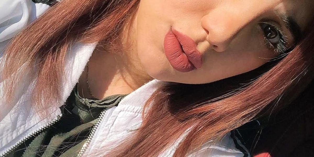 Indignación en Irak por el asesinato de Tara Fares, modelo de 22 años