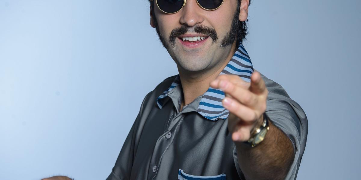 Loquito por ti es protagonizada por Variel Sánchez