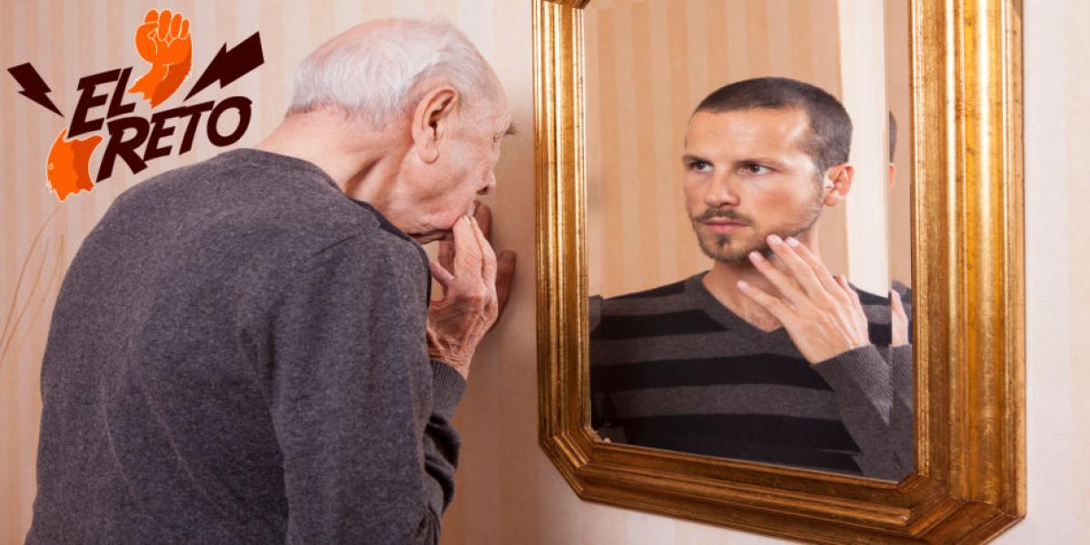 Cómo saber si la edad mental corresponde a los años de vida que tengo