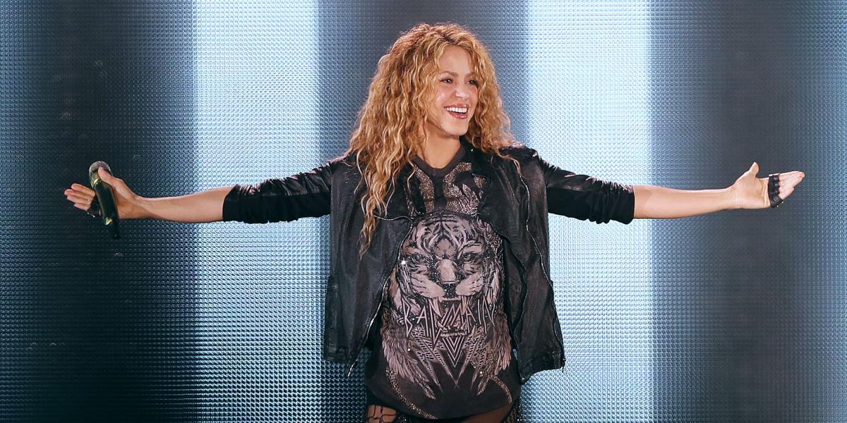 ¿Qué signo es Shakira y qué dice de ella la astrología?