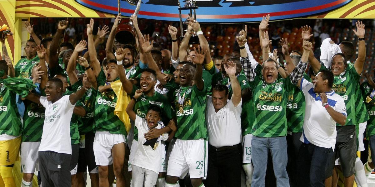 Deportivo Cali: la historia del equipo más importante del Valle del Cauca