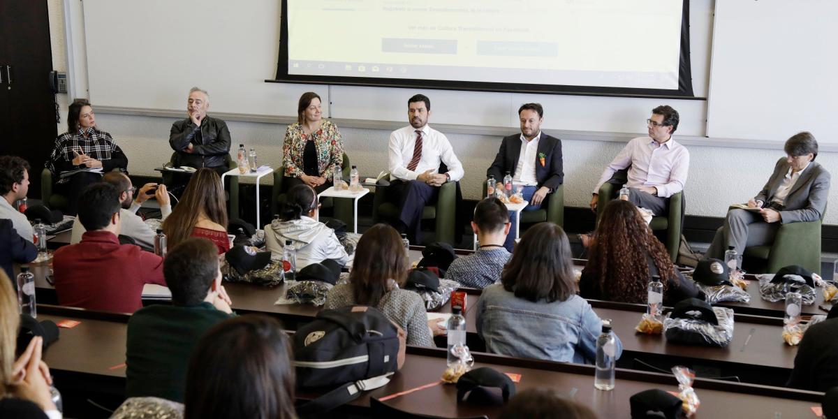 Millennials, unidos para tener un mejor Transmilenio
