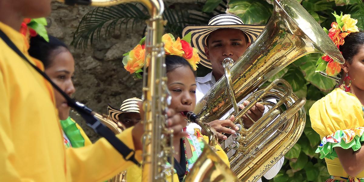 Atención viajeros: este fin de semana se vive el Festival de Tambores ...