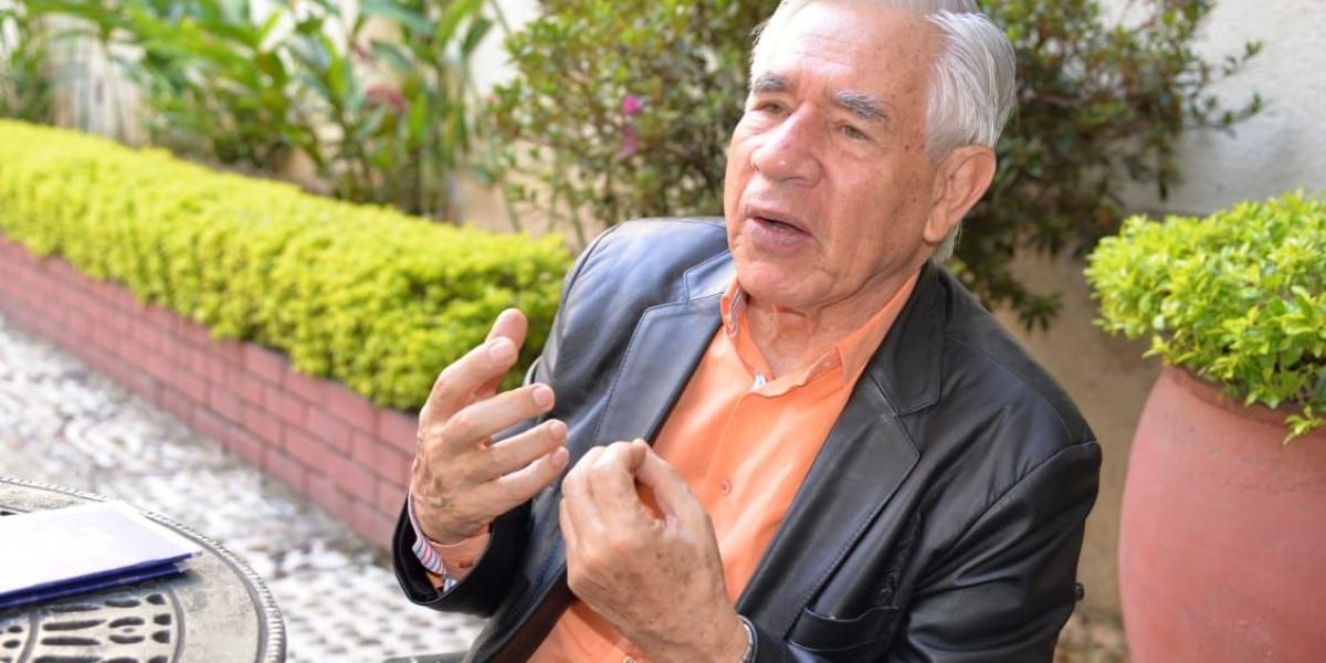 crearán casa de la verdad en Bucaramanga