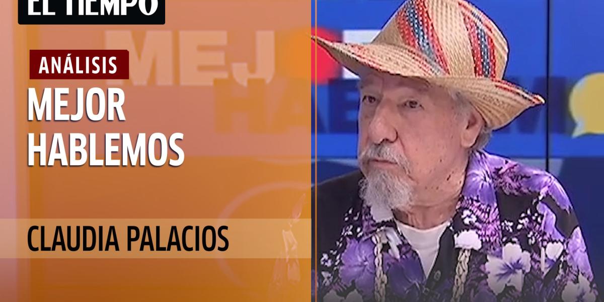 César Pagano presenta su libro 'El Imperio de la Salsa'