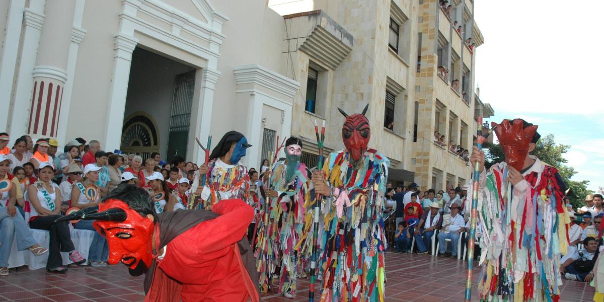 Día de los inocentes Colombia: cuándo es y cómo se celebra