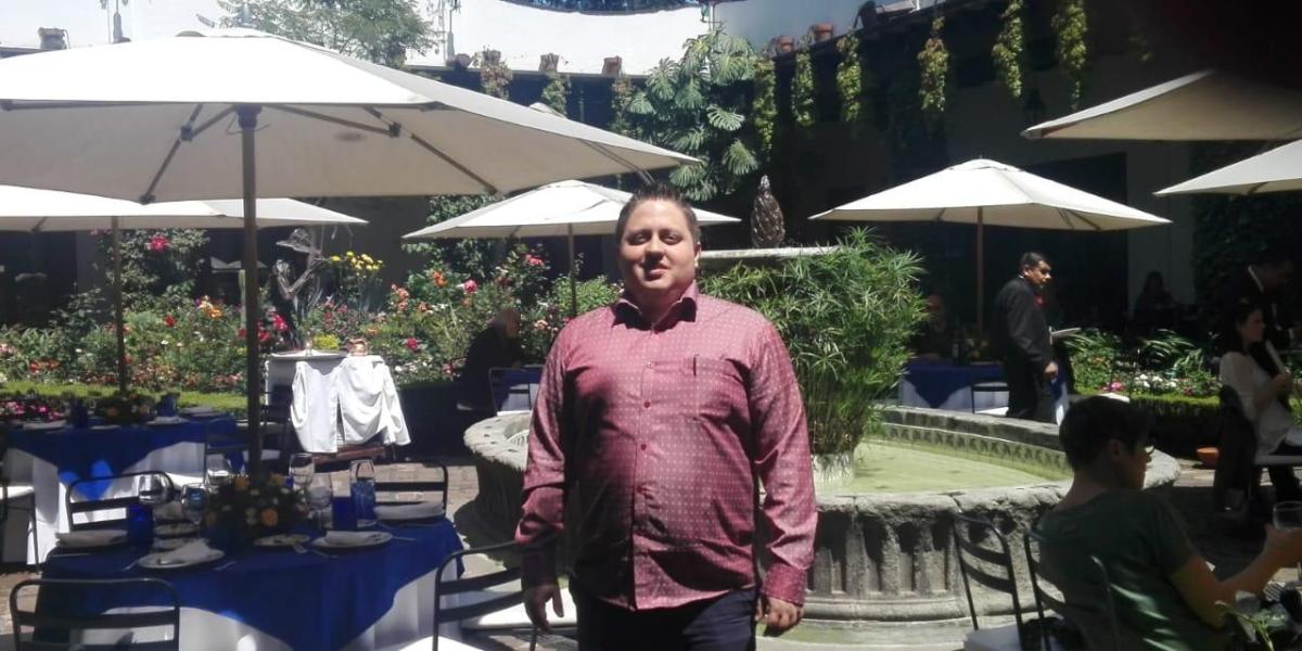 Capturan pareja señalada de matar con sobredosis a profesor en Medellín