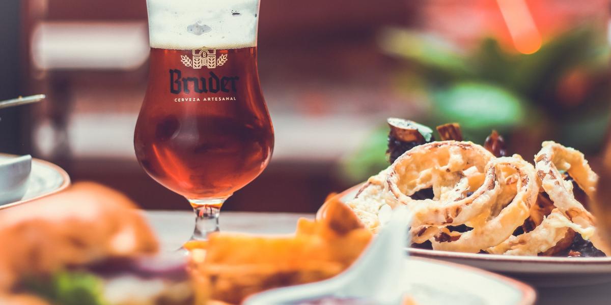 Bruder, la cervecería artesanal en Bogotá que ofrece sabores locales