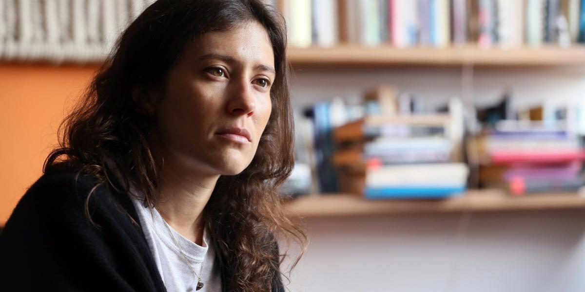 Entrevista con la cineasta Daniela Abad sobre su documental ‘The ...