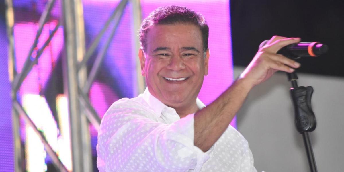 Iván Villazón reveló cuál es el premio que más anhela, pero que no ha ...