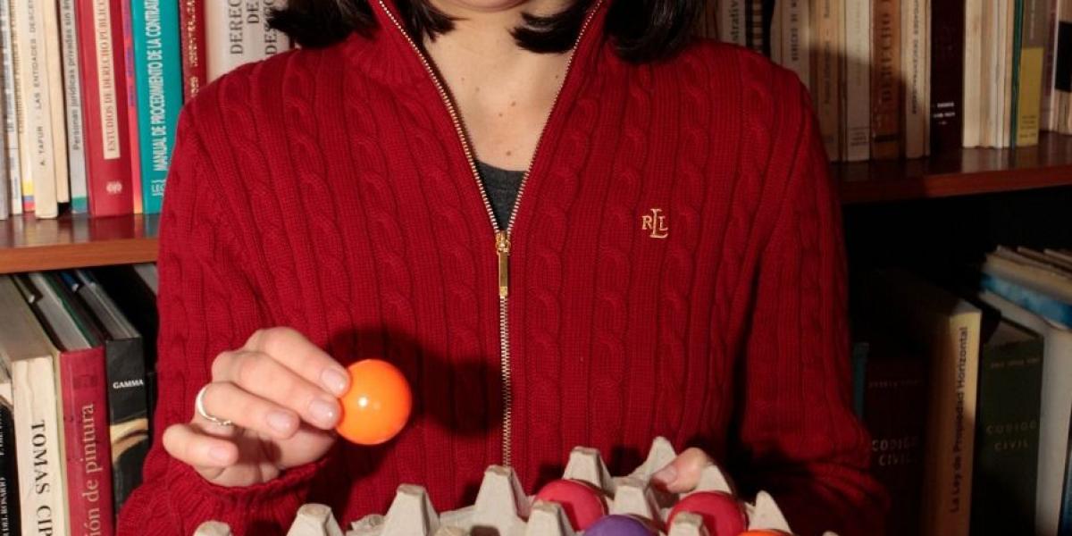 Quién es la colombiana que será parte de la Academia Nacional de Ciencias