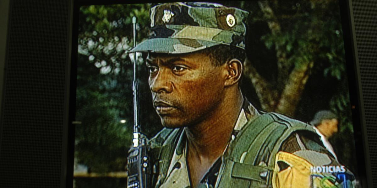 Capturan a clan familiar por testaferrato para el 'Negro Acacio'