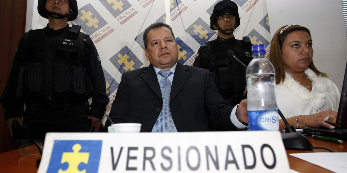 Don Mario: Jueza en Nueva York, EE.UU. lo condenó a 35 años de cárcel