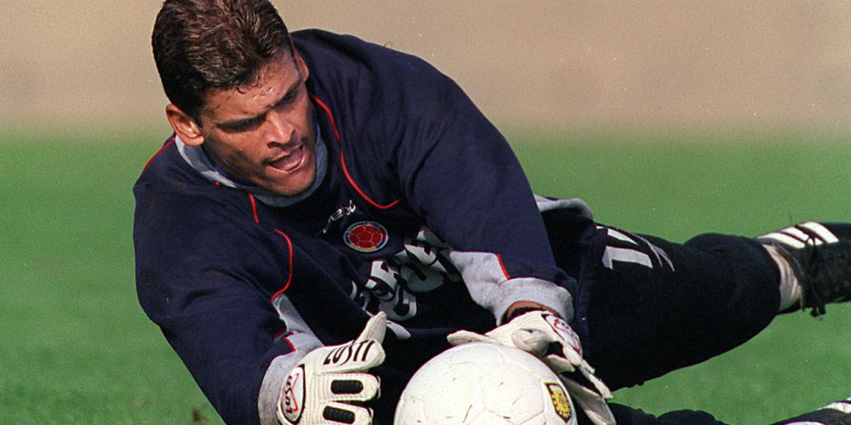 Se cumplen nueve años de la muerte de Miguel Calero