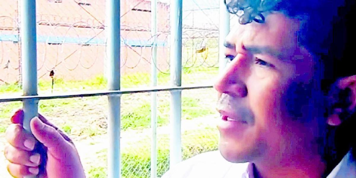 Alias Terror, hijo de Ramón Isaza, estaría tras narcotráfico en ...