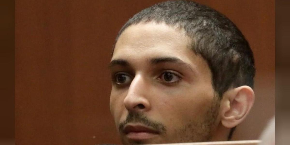Cárcel a Tyler Barriss por falsa alerta a la policía de Estados Unidos