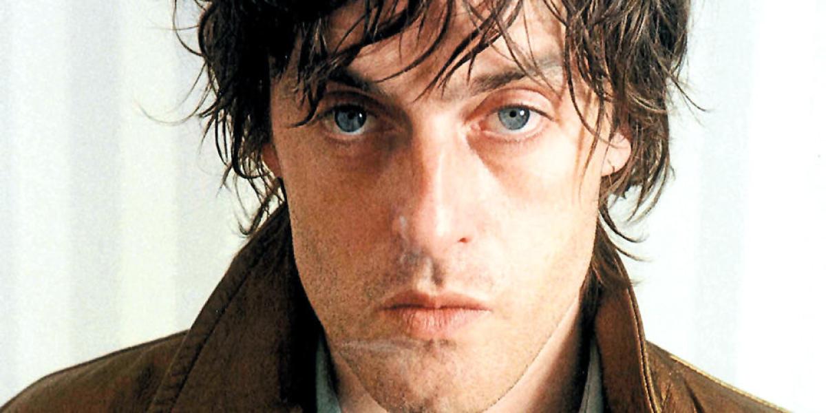 Jason Pierce habla del último disco de Spiritualized