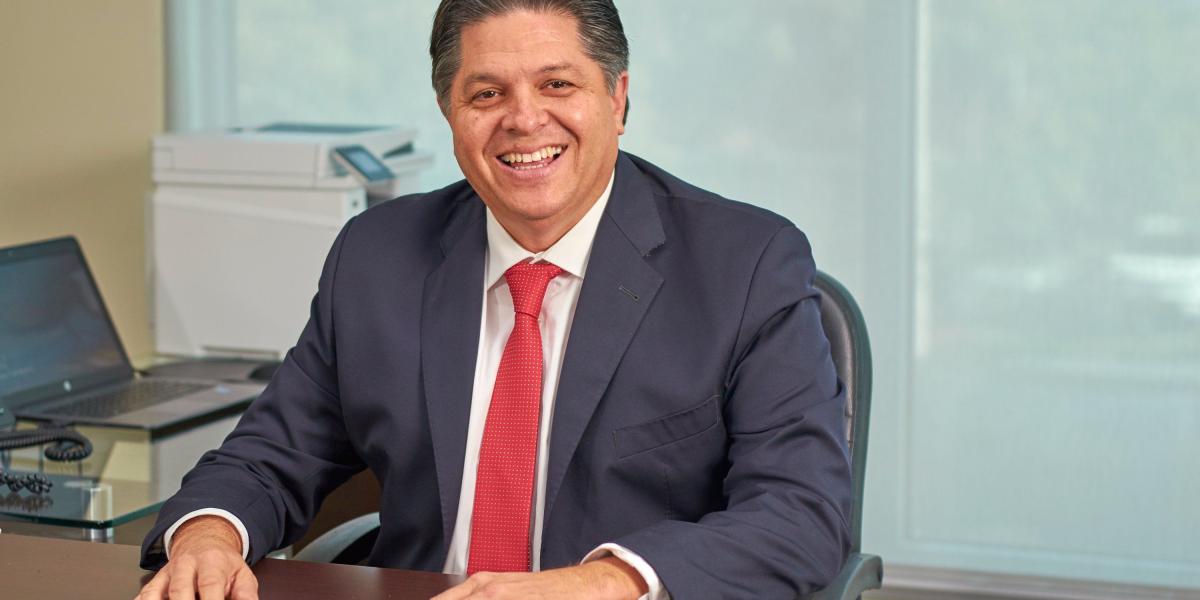 Serfinanza, el nuevo banco colombiano