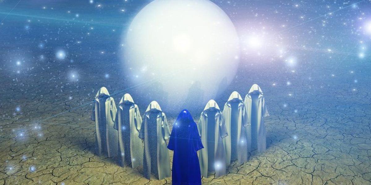 Por qué me uní a una secta y cómo conseguí salir