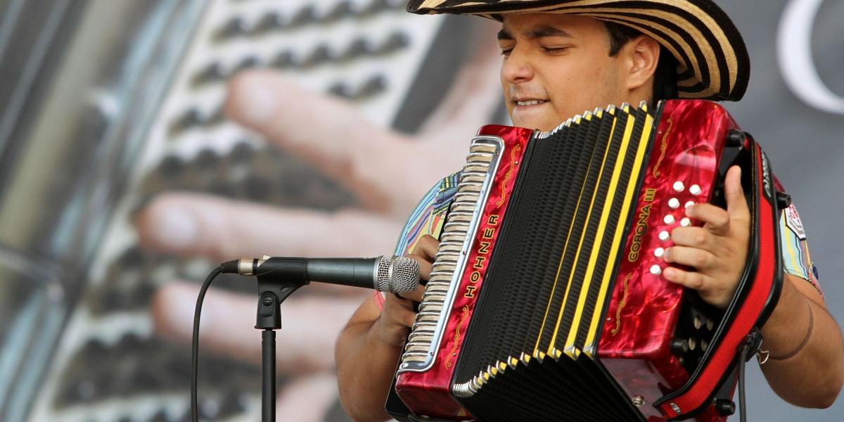 Estas son las competencias que son el alma del Festival Vallenato
