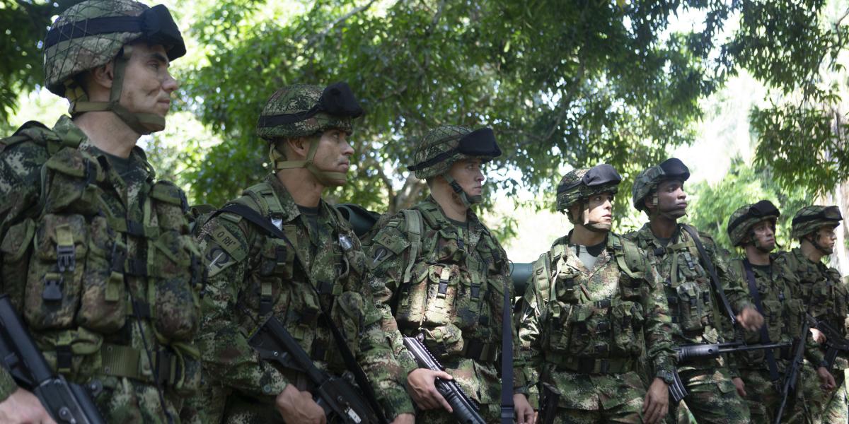 Director Orlando Pardo habla de la película Alma de héroe