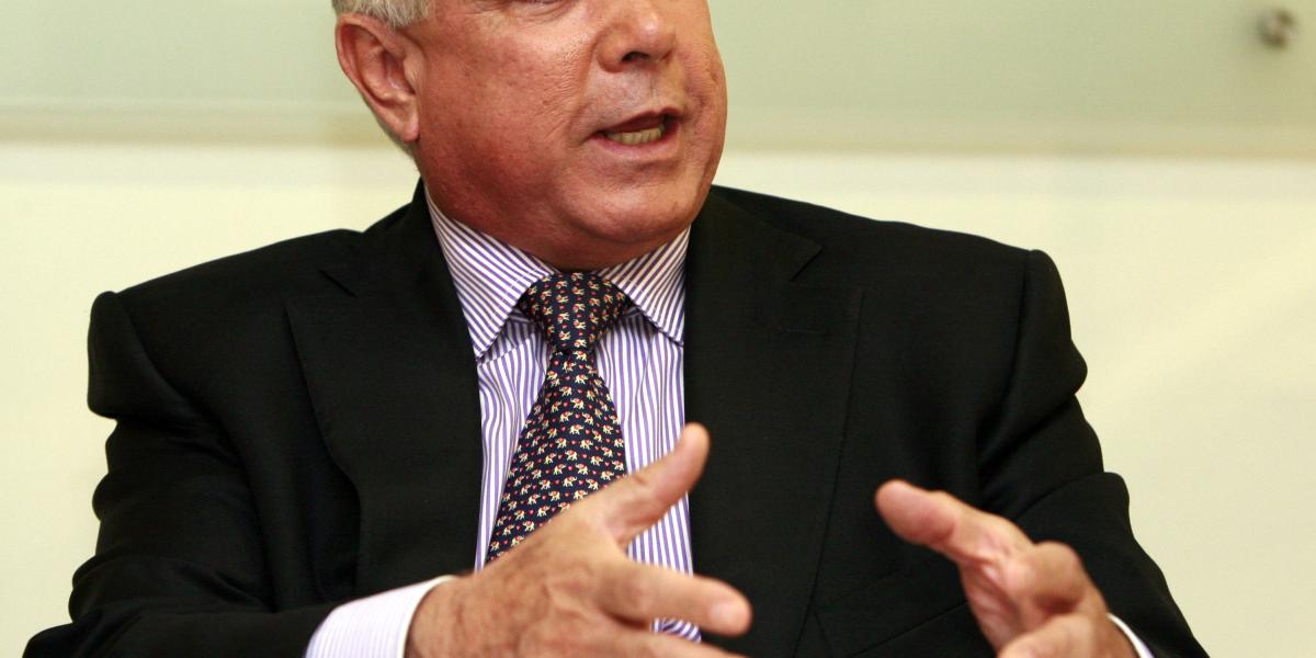 Reconocen como víctima y ordenan indemnizar a parapolítico Jorge Visbal