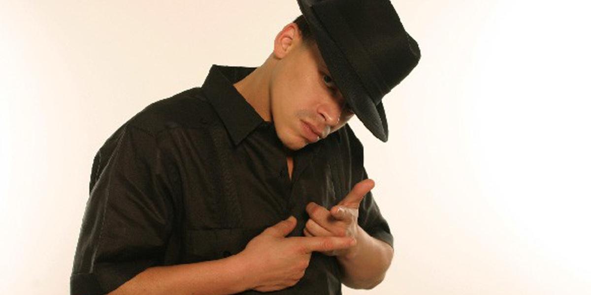 Vico C lanzará su primer disco luego de 15 años de su último trabajo