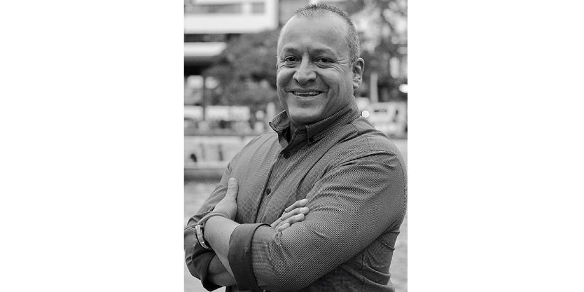 John Edison Castaño, exjugador de la selección Colombia, entrevista ...