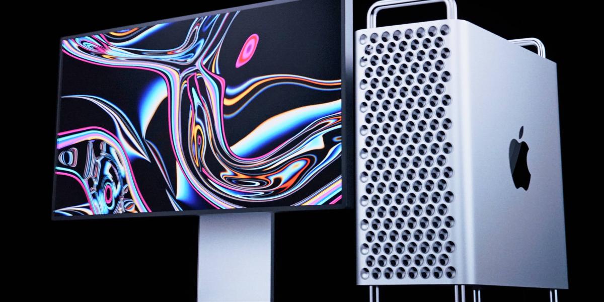 Apple lanza Mac Pro, iPadOS, iOS 13 Y macOS 10.15 Catalina