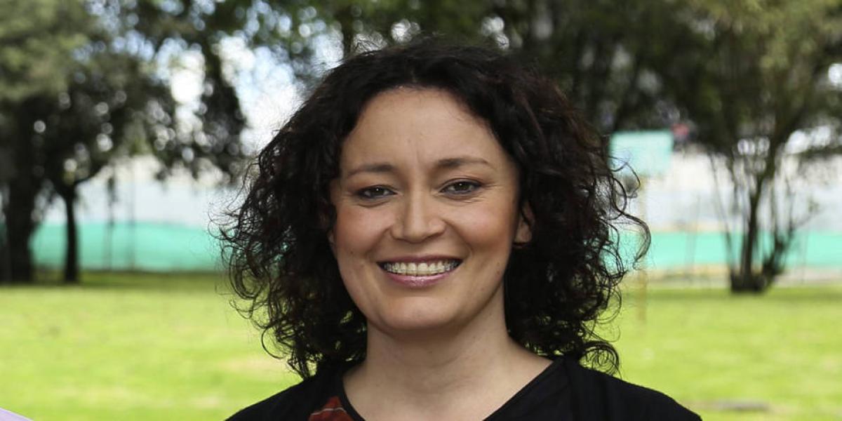 Conozca los motivos de la renuncia de Angélica Lozano a Alianza Verde