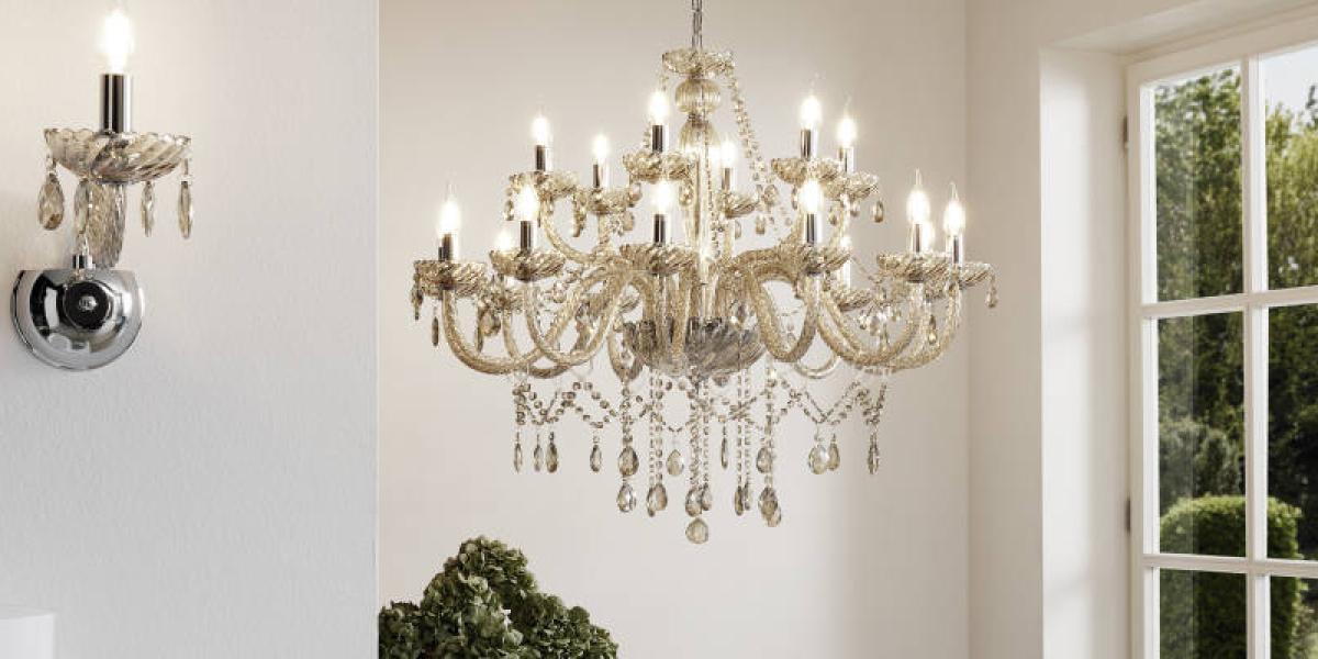 EGLO, una empresa que crea tendencias