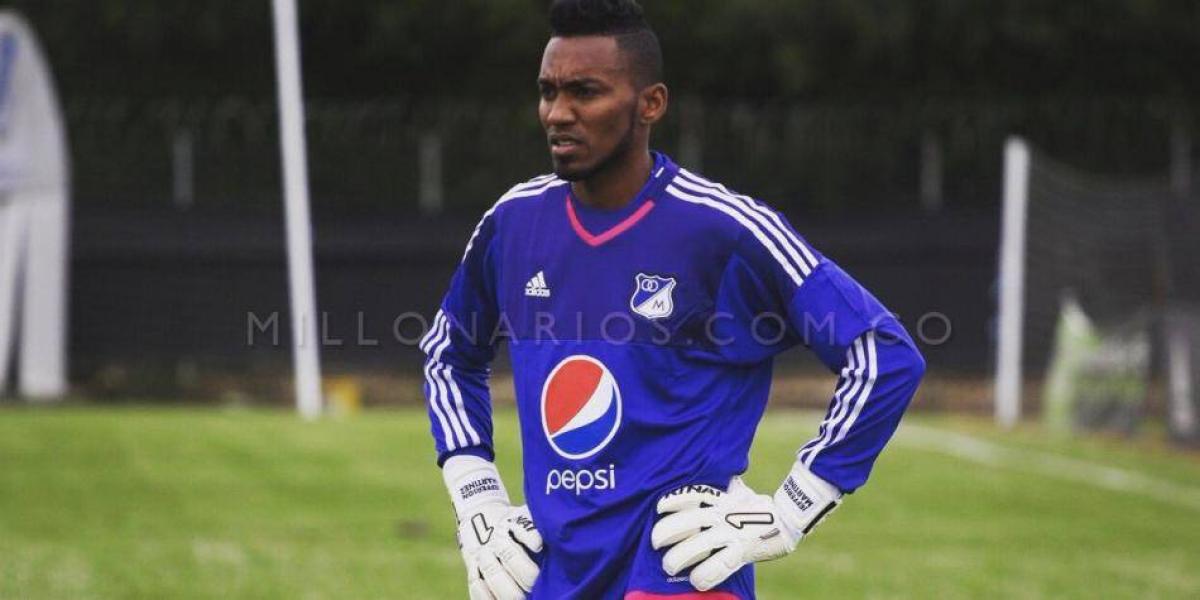 Millonarios hoy: La polémica por posible salida de Jéfferson Martínez