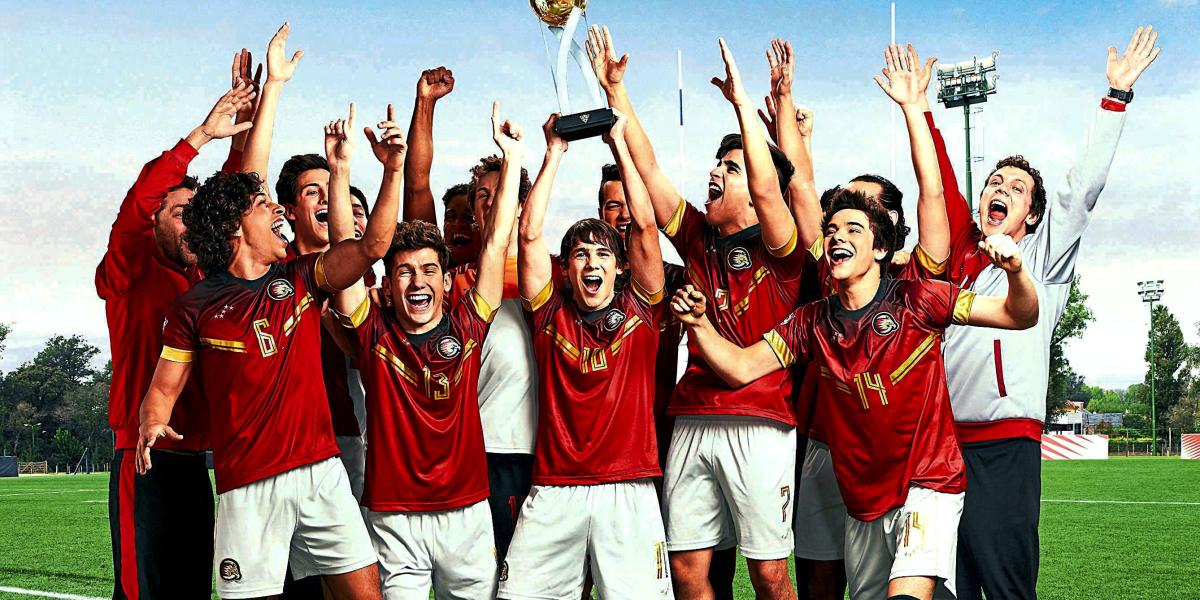 Protagonistas de O11CE hablan de la tercera temporada de la serie