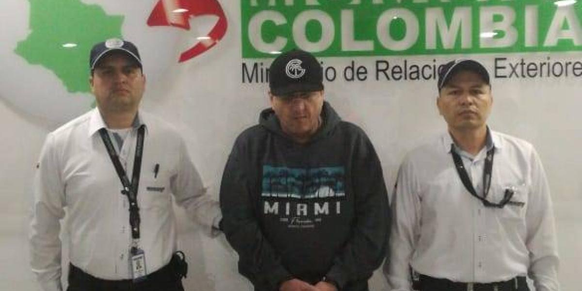 Carlos Mario Jiménez, Macaco: JEP lo cita a audiencia de verdad