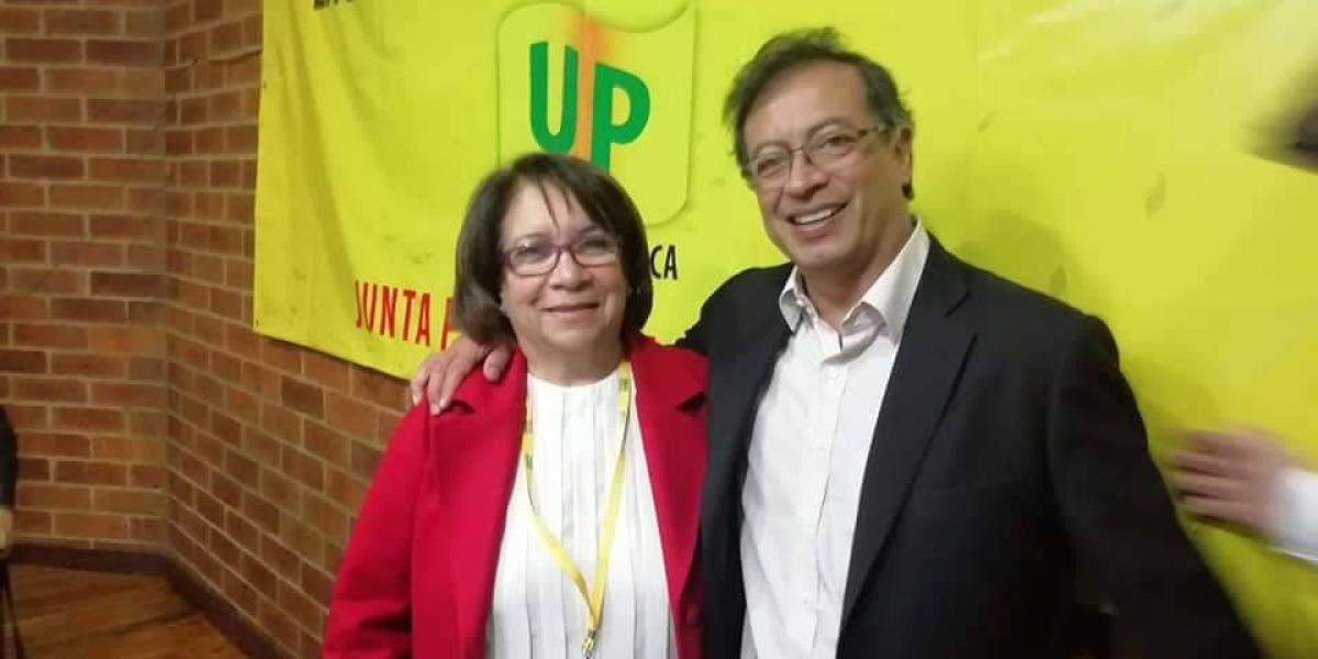 Gustavo Petro sería el primer precandidato oficial a la Presidencia