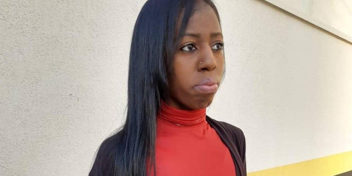 Débora, niña que se convirtió en meme vivió una pesadilla por matoneo