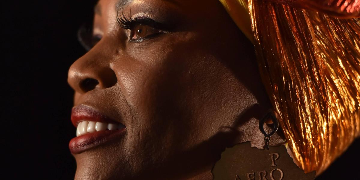 Antioquia: reivindicación: mujeres afro en el día de la afrocolombianidad