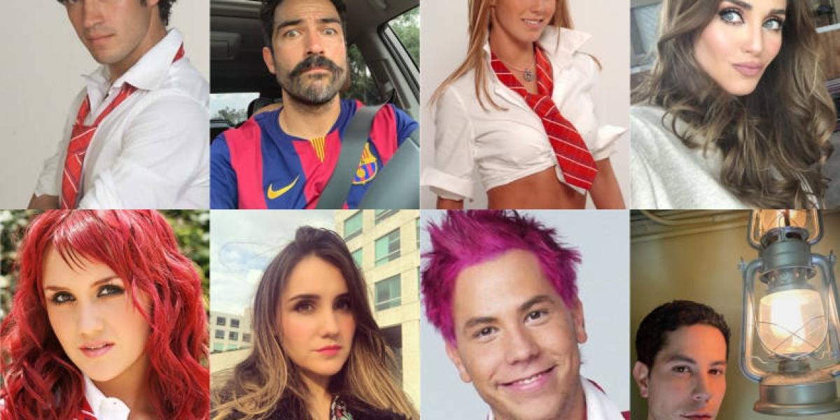 El regreso nostálgico de 'Rebelde' a la televisión colombiana