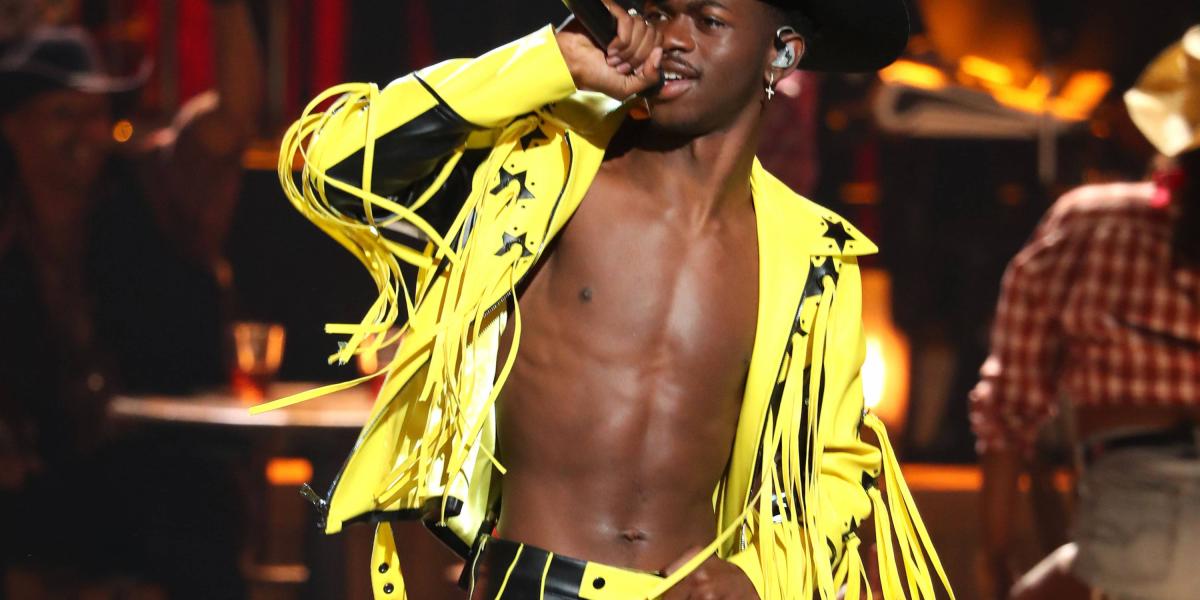 Él infernal video del rapero Lil Nas X que causa polémica en redes