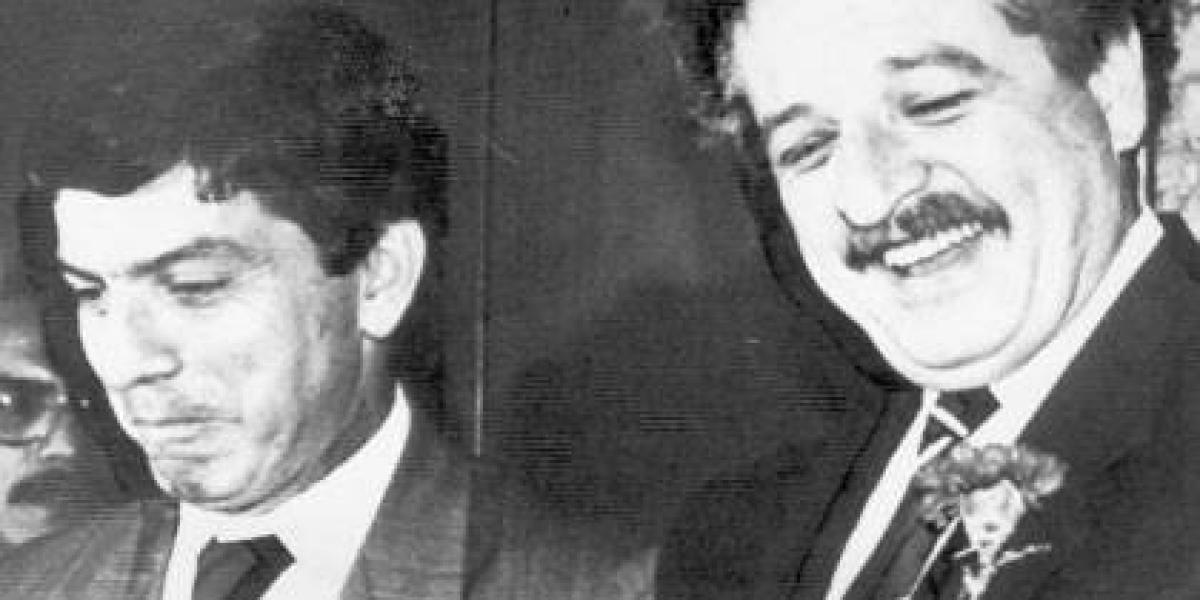 Magnicidio Galán: César Gaviria analiza el legado de Galán