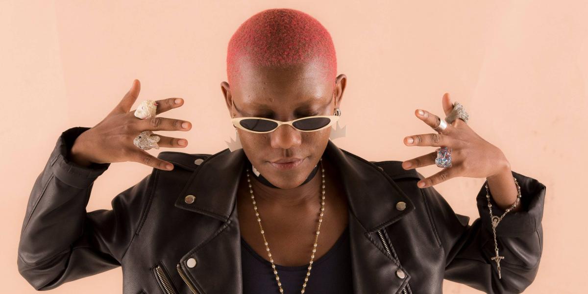 Cantante Mabiland habla de su proyecto músical de neosoul y hip hop