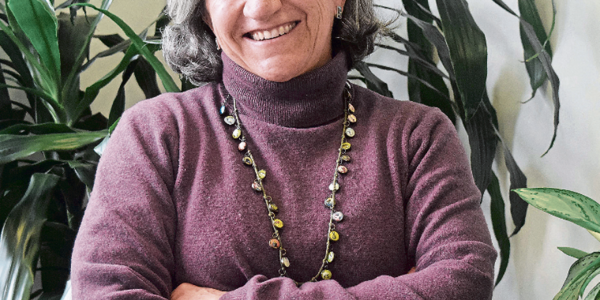 Comunicación social en la Javeriana cumple 70 años, entrevista