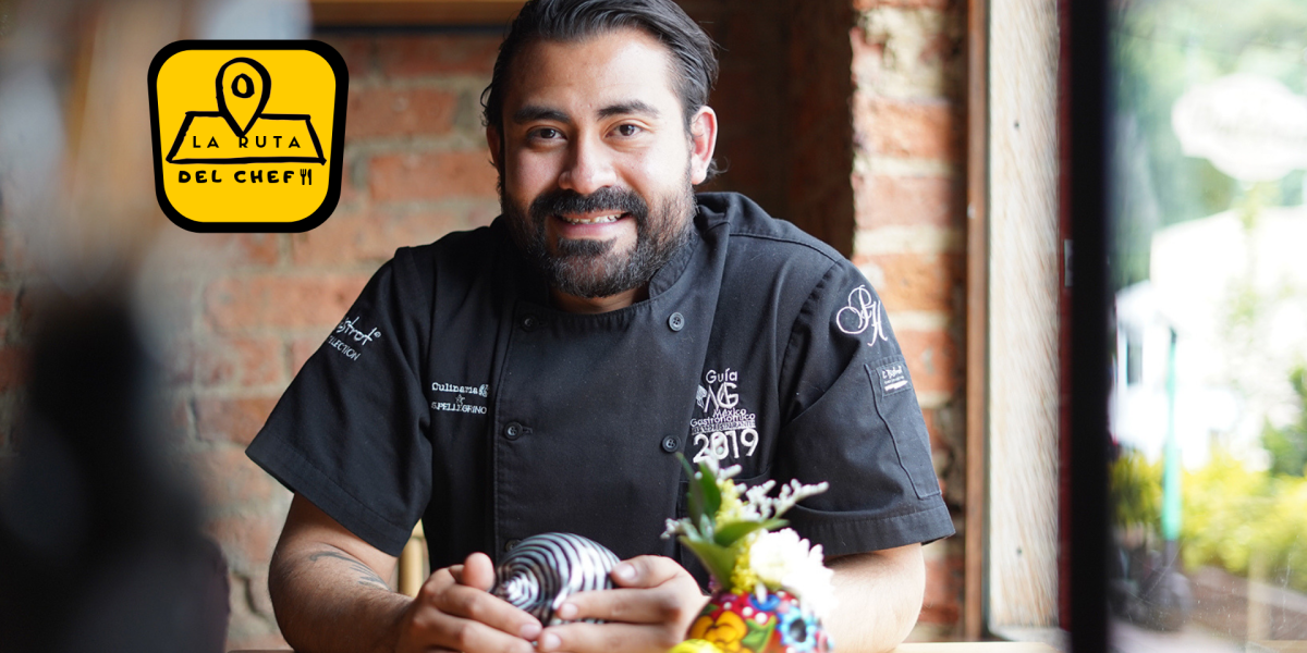 Restaurantes recomendados en Bogotá por el chef Octavio Ortega