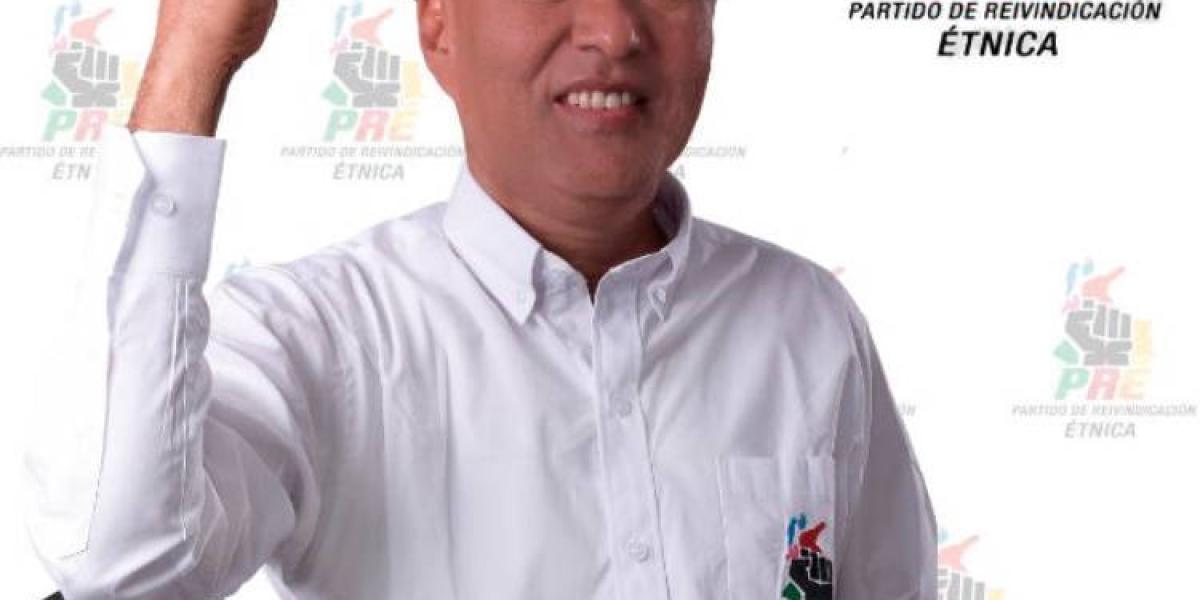 Candidato con más multas renuncia a su aspiración en Cali