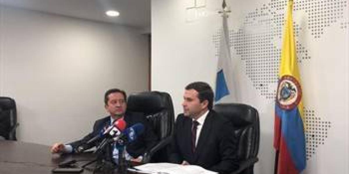 Mota Engil amenaza con demandar a Colombia por aulas escolares