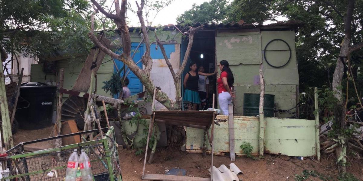 Pobreza en Colombia | Chocó y La Guajira, los departamentos con mayor ...