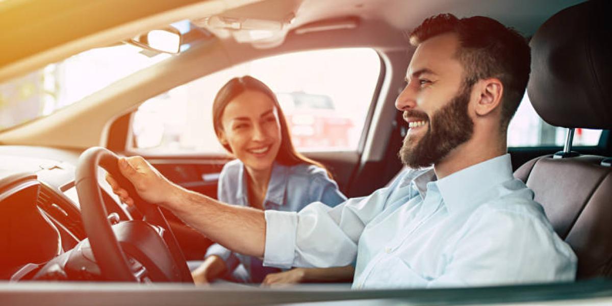 Licencia de conducir CDL en Texas: ¿qué es y por qué me sirve tramitarla?