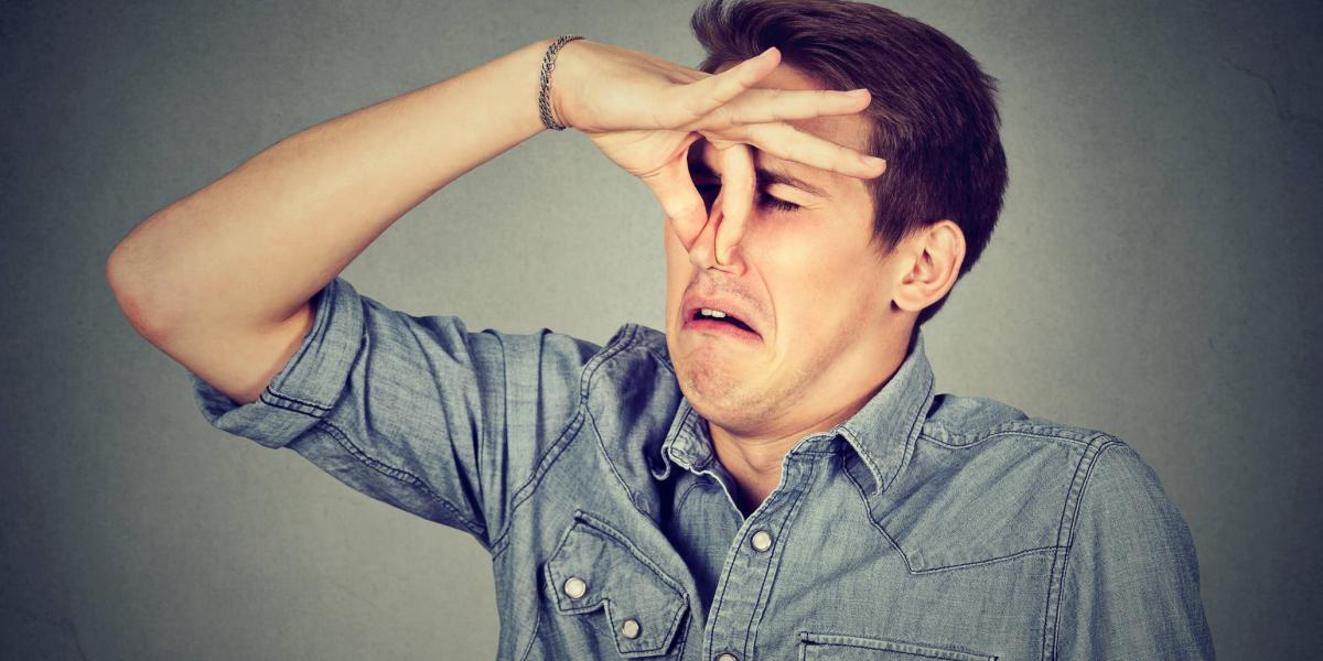 Qué es la parosmia, por qué da y cómo tratarla